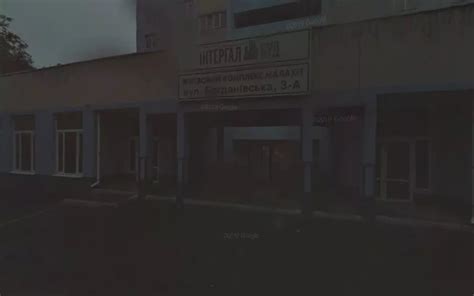 ᐅ Еко Лавка Київ вулиця Богданівська 7В