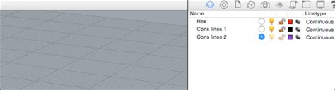 make a simple faceted hex pendant in rhino 3d by tali weissberger