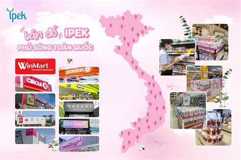 Ipek Hành Trình Nỗ Lực Hoàn Thiện Chất Lượng Sản Phẩm