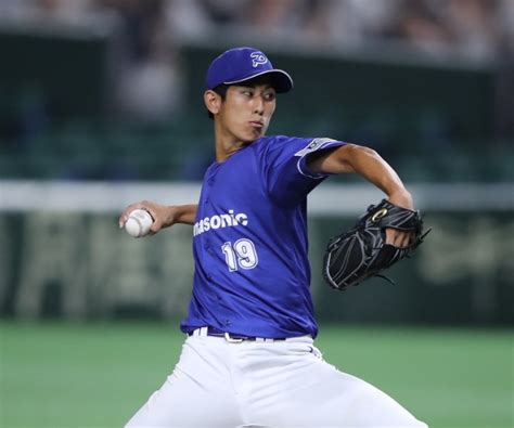 パナソニック・吉川峻平投手がダイヤモンドバックスと契約も日本野球連盟規定に抵触 野球コラム 週刊ベースボールonline