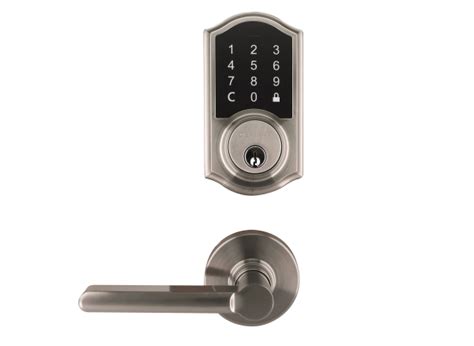 Defiant Electronic 32md6x2c1cb Door Lock Review Consumer Reports