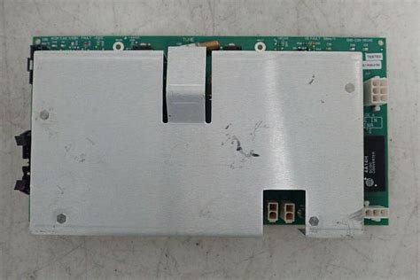 Used Agilent G2571 61025 Collision Cell Board For Sale In Stafford Texas