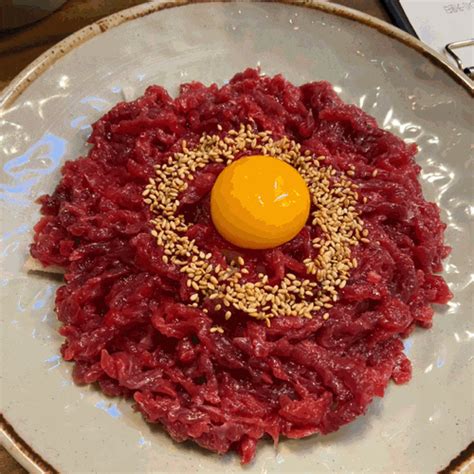 광장시장 먹부림〰 육회자매 찹쌀꽈배기 자매집 자선네 광장호떡 어니언파이🏃🏻‍♀️ 네이버 블로그