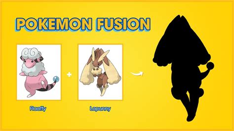 Lopunny Evolution Chart
