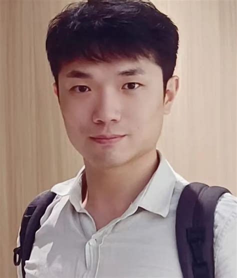 Zhiqi Jimmy Jin Composer Scarborough Philharmonic Orchestra