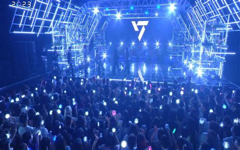 Svt Seventeen Seventeen Le