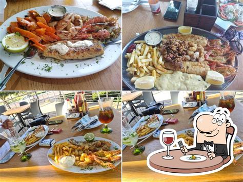 Mitsos Grill Rustenburg Restaurant Menu Prices And Reviews