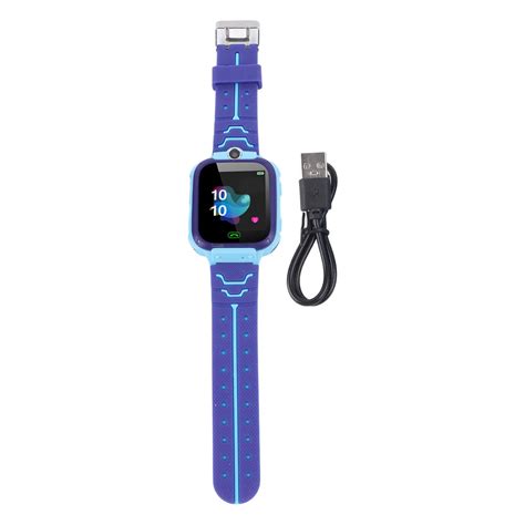 Reloj De Teléfono Inteligente Con Posicionamiento Inteligente Reloj De