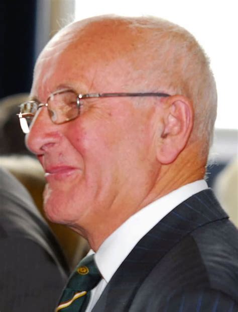 11 05 2025 Tributes Paid To Richard Dick Rostron Beloved King Edwards Physics Teacher And