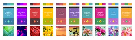 Best Three Color Scheme For Ui Design Prototypr Prototyping