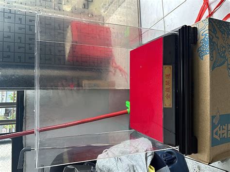 金雞開運展示外殼 P9品酒網