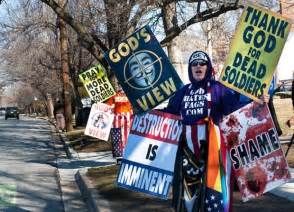 Группировка Anonymous атаковала баптистскую церковь — Furfur