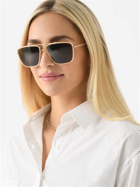 Krewe Vail Sunglasses 33500 Saint Bernard