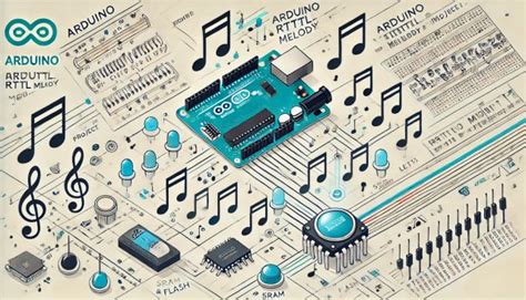 Rtttl Arduino Zenelejátszó Ii Tavir