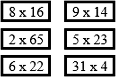 The Stimuli Used For The Pairwise Decision Task Download Scientific