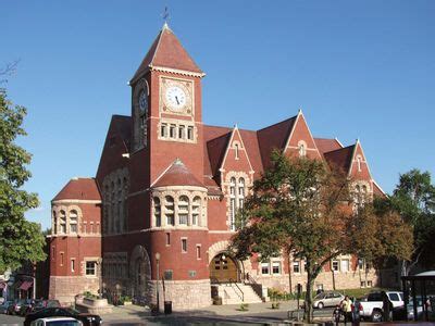 Amherst Colleges Universities Historic Sites Britannica