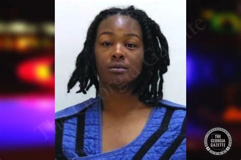 Tia Lyttle — Bartow County Jail Bookings