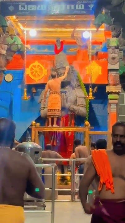 ജയ് ഹനുമാൻtamil Temple Hanuman Youtube