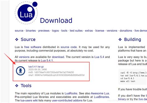 Windows10下使用vs2019搭建lua开发环境vs 2019 Babelua Csdn博客 Windows10下使用vs2019搭建lua开发环境vs 2019 Babelua Csdn博客