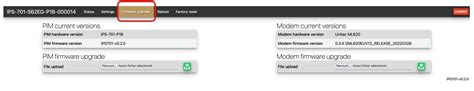 Cellular Pluggable Interface Module Configuration Guide 450MHz