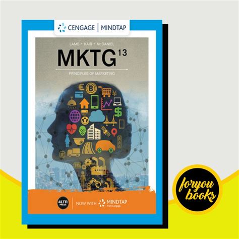 Jual Mktg Principles Of Marketing Thirteenth Edition Charles W Lamb