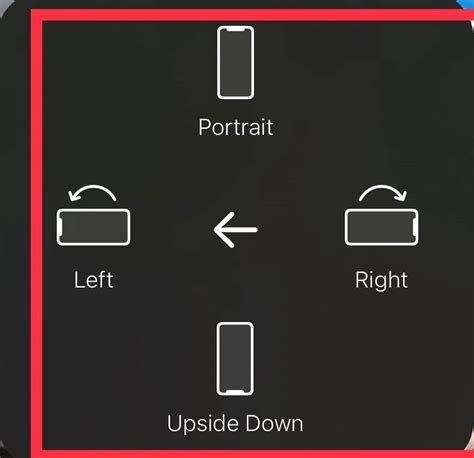 How To Enable Disable Auto Screen Rotation On IPhone 15 15 Pro And 15