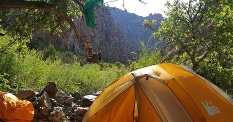 Dispersed Camping In Colorado Free Public Land Sites