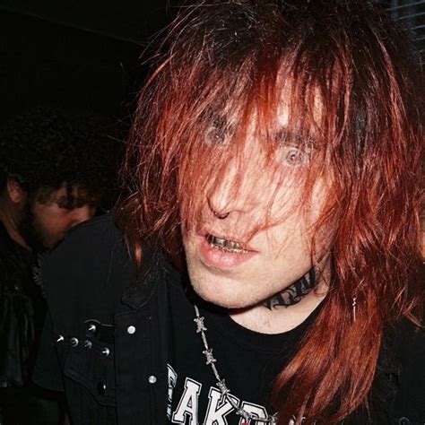 MIKEY ROTTEN Mikeyrotten Threads Say More