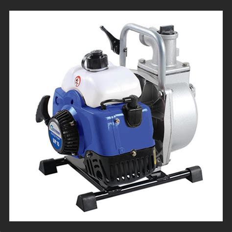 Water Pump Hr Wp15zhejiang Huarui Tools Coltd