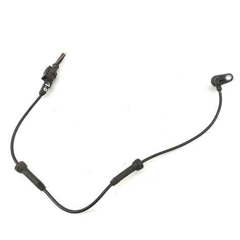 Sensor Abs Traseiro Renault Kwid 2017 A 2022 Lado Direito