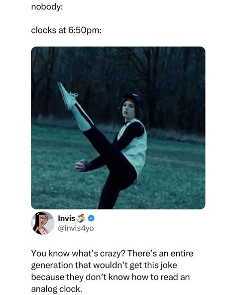 The Best Clock Memes Memedroid