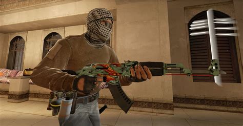 Female Characters Counter Strike 2 General Discussions