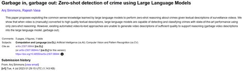 【计算机视觉 目标检测 图像分割】arxiv 计算机视觉关于目标检测和图像分割的学术速递（7 月 14 日论文合集）