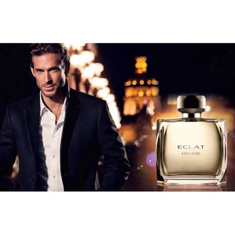 Мужские духи Эклат Хомм Eclat Homme Орифлейм Oriflame купить Киев Украина