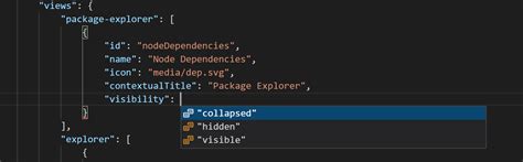 More Details Of Documentation Intent · Issue 4906 · Microsoftvscode Docs · Github
