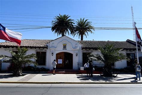 Contraloría Detecta Irregularidades En La Compra De Terrenos En