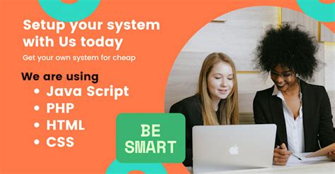 Create Dynamic Web Systems Using Php Js Html And Css By Wpdesingns