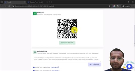Creating Donation Forms A Comprehensive Guide Formnx