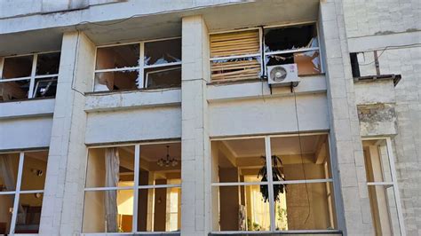 Оголошення про збір коштів на відновлення вікон у гуртожитку №24 та корпусах Інституту