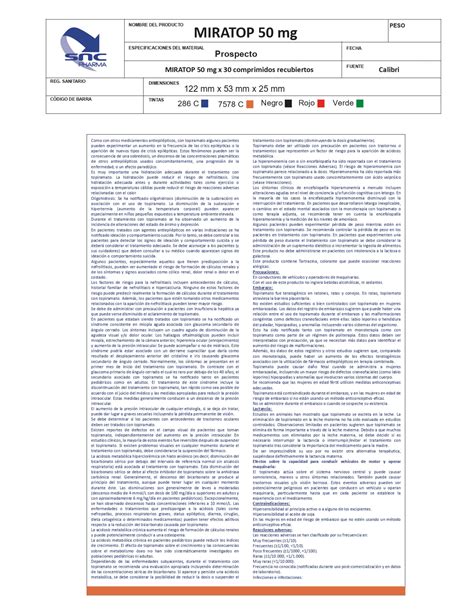 Mipax® Pramipexol Snc Pharma