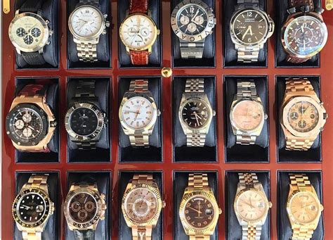 Montres De Luxe Atelier Yuwaciaojp