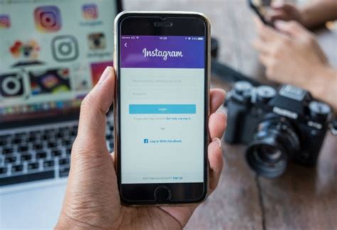 3 Cara Mengetahui Password Instagram Yang Lupa
