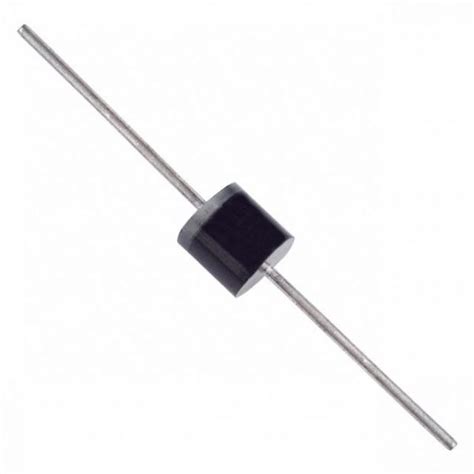 6a10 6a 1000v Power Diode Leetechbd