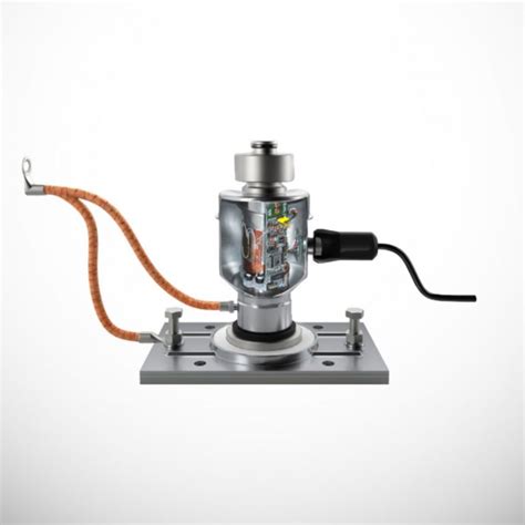 Loadcells NWI Weighing