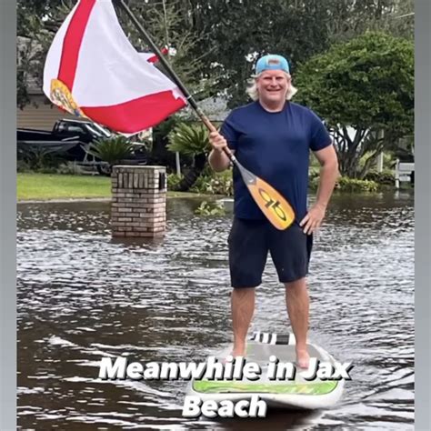 Florida Man Blank Template Imgflip
