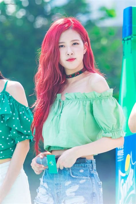 로제 걸그룹 갤러리 에펨코리아