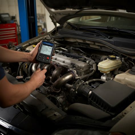 P Code Explained What Causes It And How To Fix It