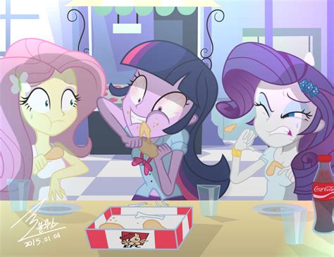 Mlp Meat By 0bluse On Deviantart
