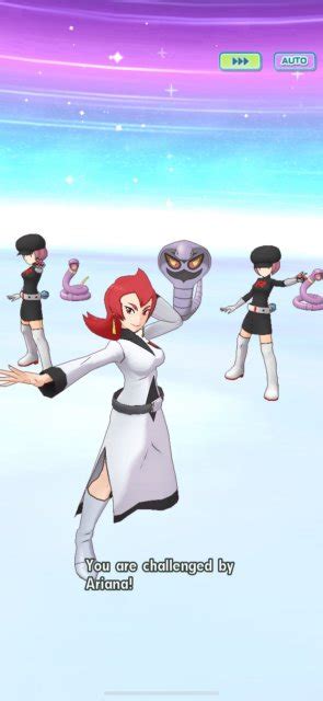 Pokémon Masters Ex Events Take On Team Rocket