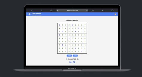 mr dhananjay patil on linkedin sudokusolver gamedevelopment binarybrains darkmode lightmode…